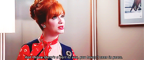 Mad Men Quotes GIFs - Find & Share on GIPHY