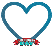 Neighbours day/night GIFs on GIPHY - Be Animated