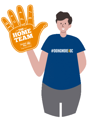 Orange County United Way GIFs on GIPHY - Be Animated