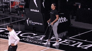 WNBA Finals 2020 GIFs on GIPHY - Be Animated