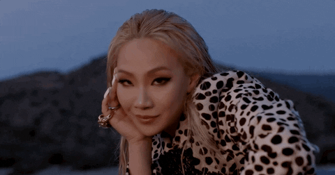 +LET IT+ by CL | GIPHY