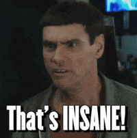 Insanity Gif
