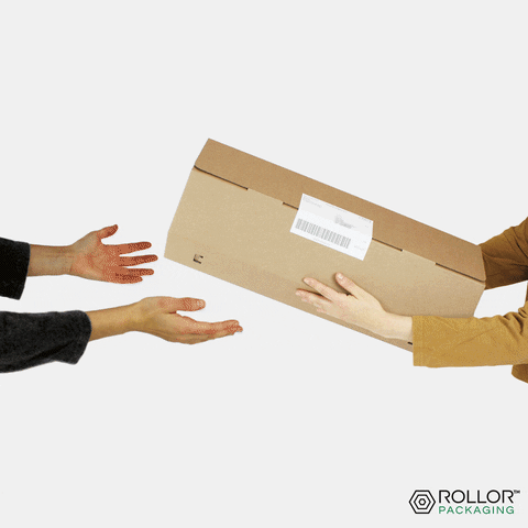Wine Innovate GIF by Rollor Packaging - Find & Share on GIPHY