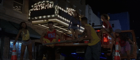 Road 2 Ambi GIFs - Get the best GIF on GIPHY