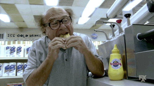 Danny-devito-couch GIFs - Get the best GIF on GIPHY