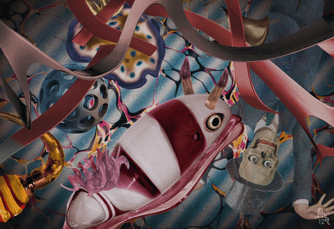 Slugspace GIFs - Get the best GIF on GIPHY