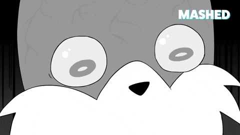 Vibrating Eyes GIFs - Get the best GIF on GIPHY