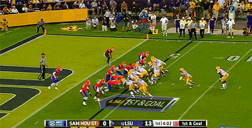 How FCKIN awesome is LSU | Page 2 | Tiger Rant