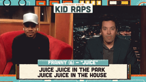 Kids-rap GIFs - Get the best GIF on GIPHY