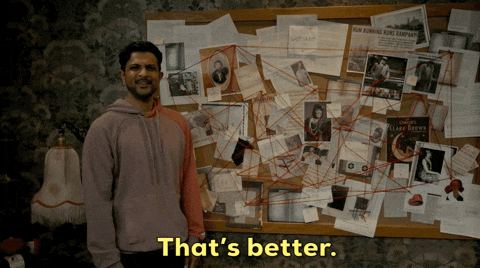 Looks-cold GIFs - Get the best GIF on GIPHY