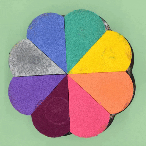 Ink Pad GIFs - Get the best GIF on GIPHY