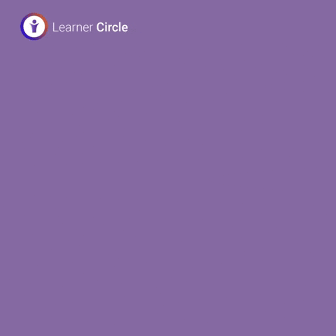 Learner Circle GIFs on GIPHY - Be Animated