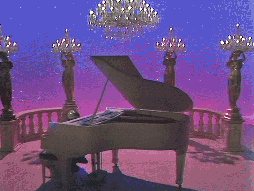 Tapping Jim Henson GIF by Muppet Wiki - Find & Share on GIPHY