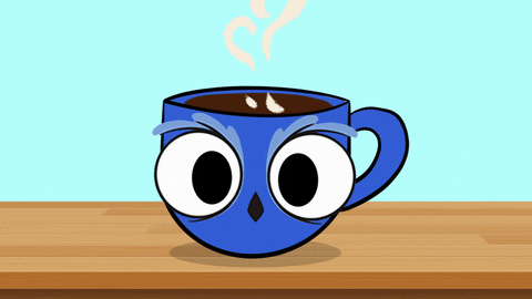 Coffeecup-coffee-cup GIFs - Get the best GIF on GIPHY