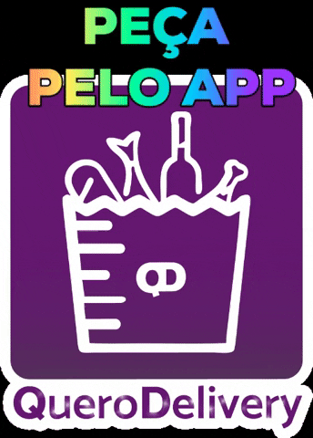 Aplicativo Delivery GIFs - Get the best GIF on GIPHY