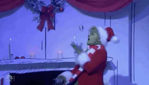The Grinch Movie GIFs - Get the best GIF on GIPHY