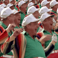 Caddyshack Gif