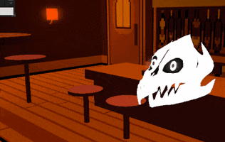 Gaster Blaster GIFs - Find & Share on GIPHY