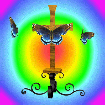 Christian Cross GIF - Find & Share on GIPHY
