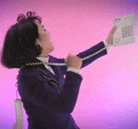 Dating-calls GIFs - Get the best GIF on GIPHY