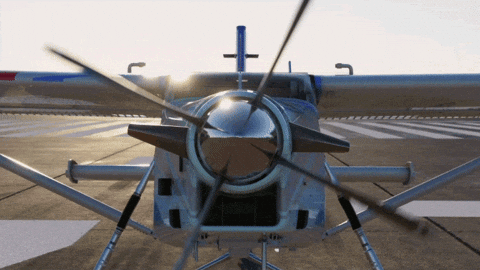 Propellor GIFs - Get the best GIF on GIPHY