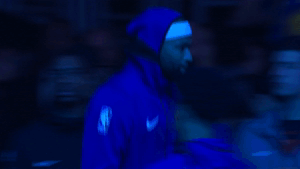 High Five Demarcus Cousins GIF by NBA - Find & Share on GIPHY