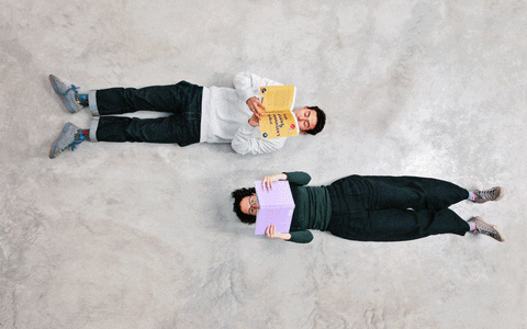 DO Lectures GIFs on GIPHY - Be Animated