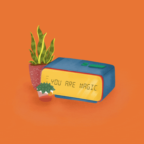 Go Getter GIFs - Find & Share on GIPHY