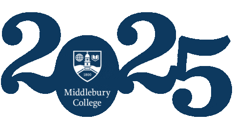 Welcome Class of 2025 and 2025.5 by Middlebury | GIPHY