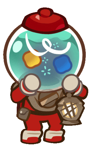 Cookie Run: Kingdom Stickers GIFs on GIPHY - Be Animated