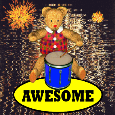 You Rock GIF - Find & Share on GIPHY