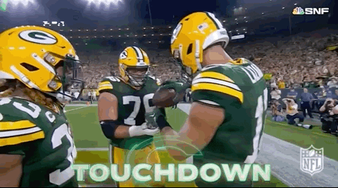 Top 5 GIFs From Week 2! by NFL | GIPHY
