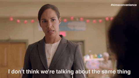 Were Talking About GIFs - Get the best GIF on GIPHY