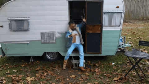 Fall Trailer GIFs - Get the best GIF on GIPHY