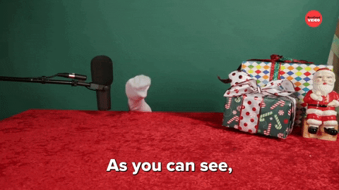 Holiday-asmr-puppet-asmr-with-todd-socket GIFs - Get the best GIF on GIPHY