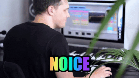 Noice Keyboard GIFs - Get the best GIF on GIPHY