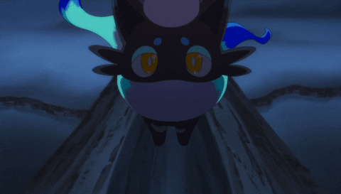 Cute GIF by Pokémon - Find & Share on GIPHY
