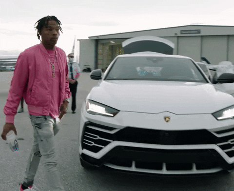 On Me Rapper GIF by Lil Baby - Find & Share on GIPHY