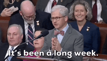 Ready For The Weekend GIFs - Find & Share on GIPHY