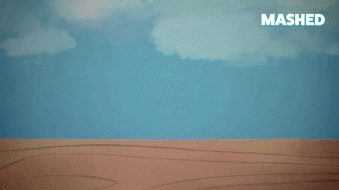 Cuphead: Simping Sailor! by Mashed | GIPHY