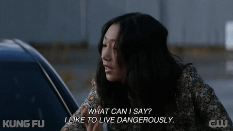 Tv Quote GIFs - Get the best GIF on GIPHY