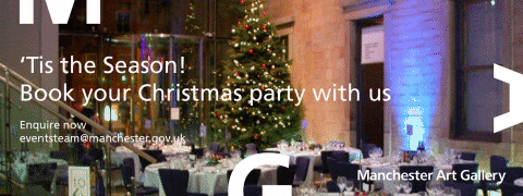 Manchester Art Gallery GIFs on GIPHY - Be Animated