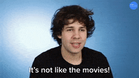 The First Time Movie Gif
