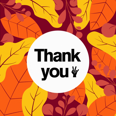 Thanksgiving GIFs on GIPHY - Be Animated