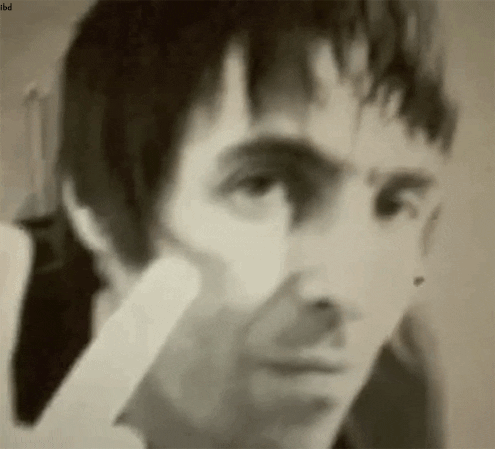Beady Eye GIFs - Get the best GIF on GIPHY