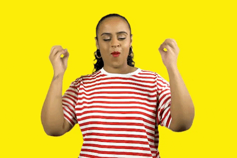 Explosion Omg GIF by Seinabo Sey - Find & Share on GIPHY