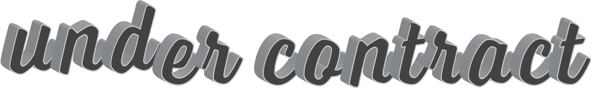 Real Estate Contract Sticker by C21Beggins for iOS & Android | GIPHY