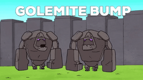 Golemite GIFs - Get the best GIF on GIPHY