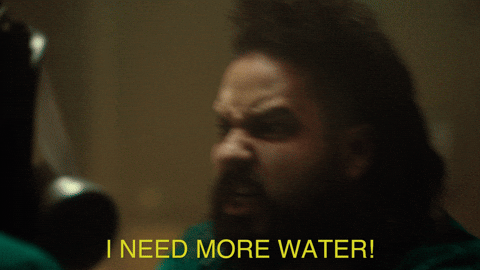 I Need More Water GIFs - Get the best GIF on GIPHY