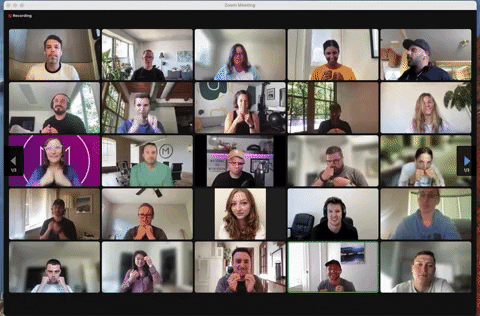 Mystery GIFs on GIPHY - Be Animated